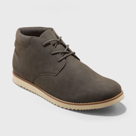 Goodfellow & Co | Shoes | Mens Gibson Hybrid Chukka Sneaker Boots ...